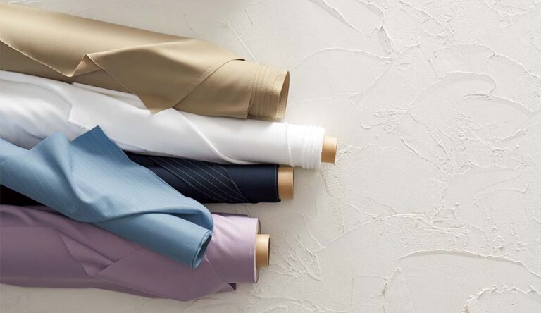 地球に優しいカラーファストシリーズに、より軽く着心地の良いニット素材が仲間入り！ - オンワードの白衣 Raffiria（ラフィーリア）